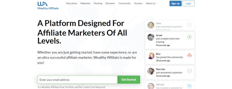 Best Affiliate Programs for Beginners at Affiliate Marketing
